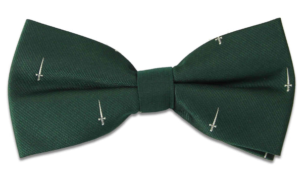 42 Commando Polyester Pretied Bow Tie - The Royal Navy Shop